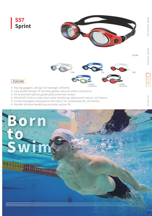 FIRST RANK CO., LTD. - 2021 Saeko Catalog - Page 36-37 - Created with Publitas.com