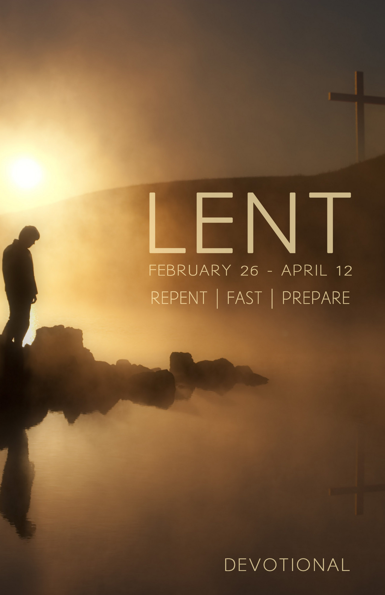 Christian Life Center - LENT 2020 - Verse of the Day - Page 1 - Created ...