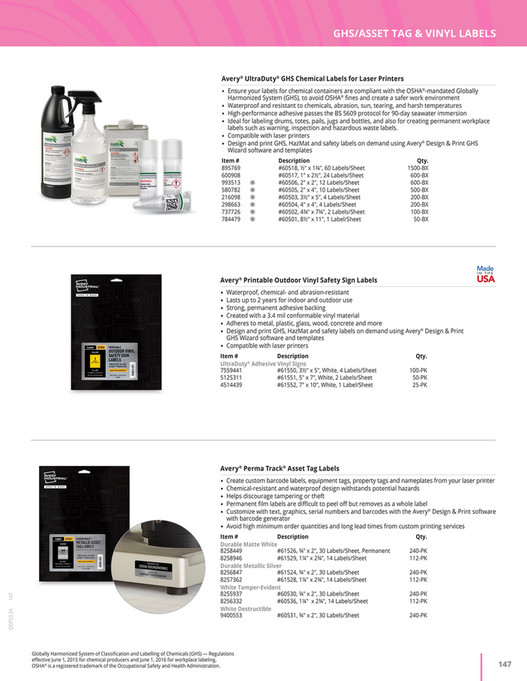 ISC Solutions - Business Reference Guide 2024 - Page 146-147