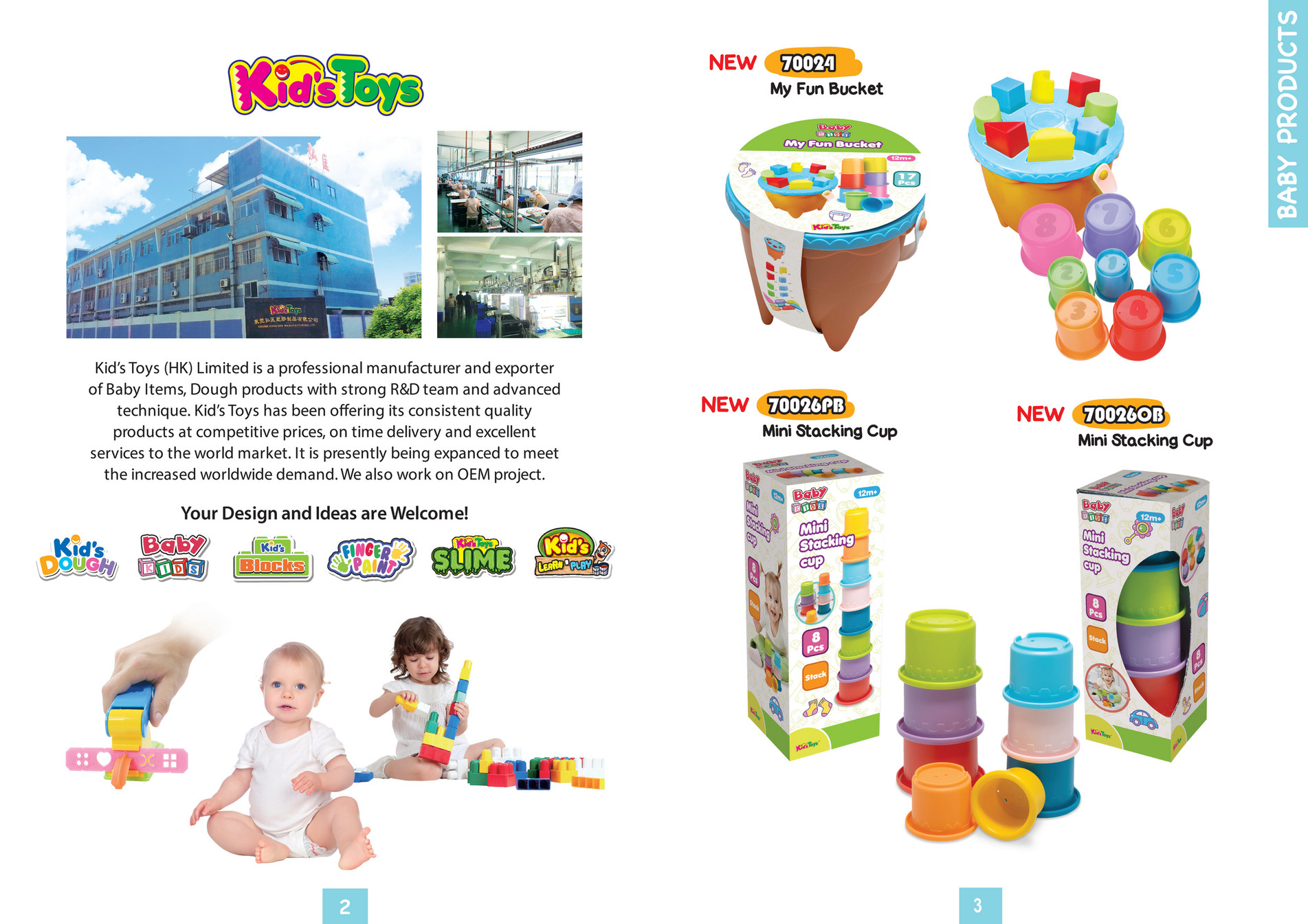 KT - Baby product - Page 1 - Created with Publitas.com
