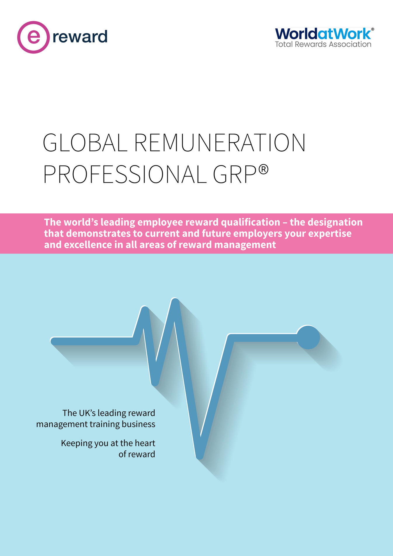 Global Remuneration Professional GRP E reward Brochure Page 4 5