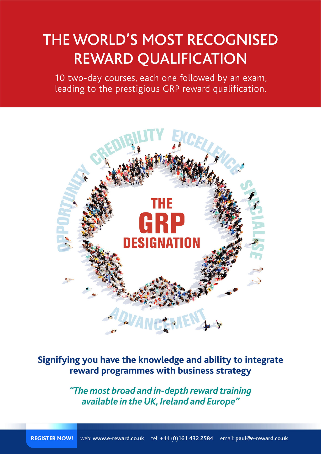 E-REWARD.CO.UK - GRP brochure Jan2018 - Page 1