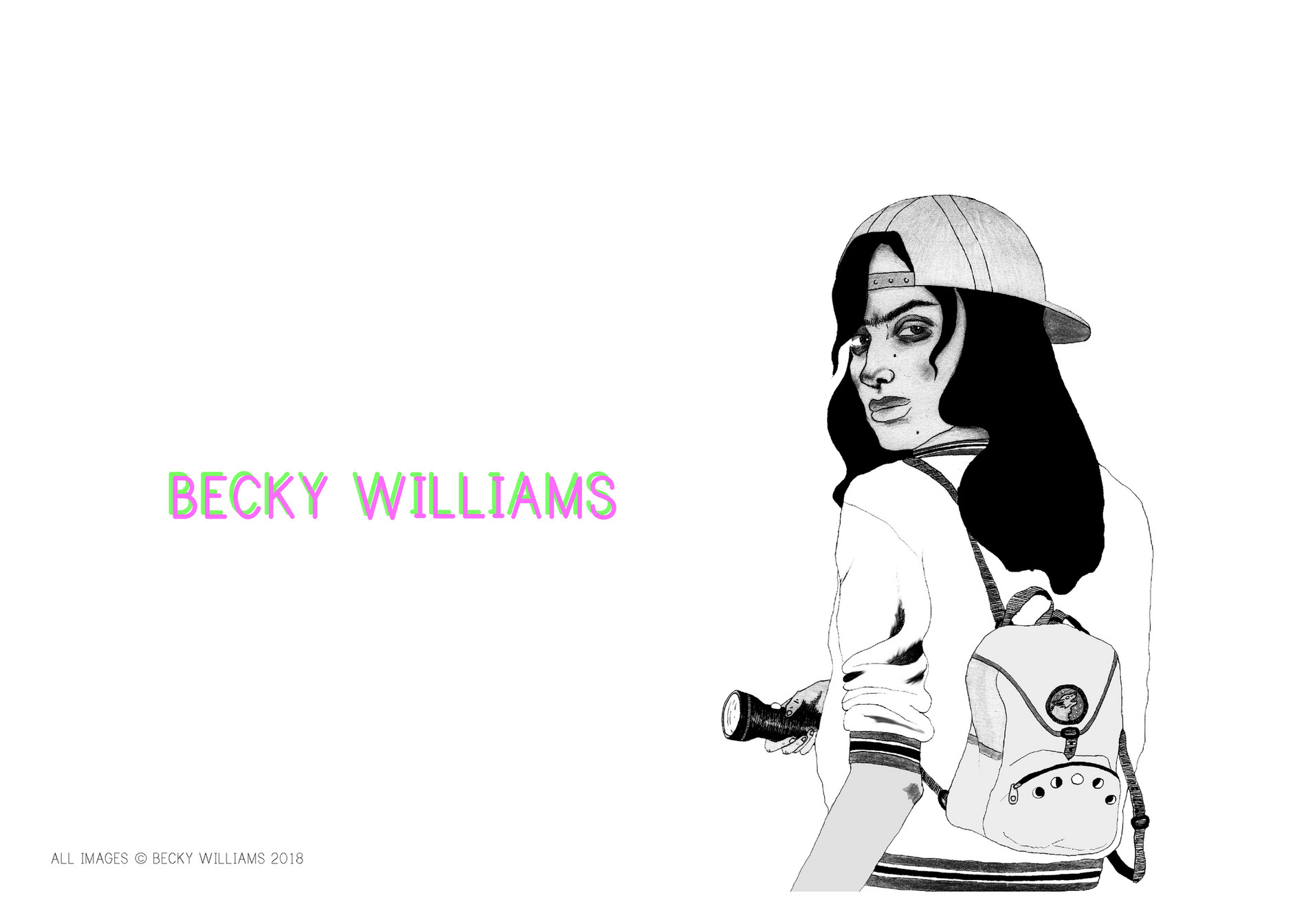My publications - Becky Williams Portfolio - Page 1 - Created with ...