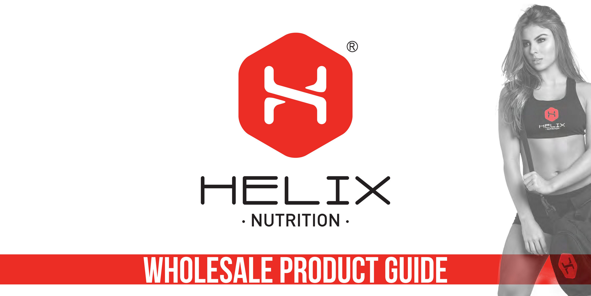 Helix Nutrition - Helix Magazine - Page 4-5 - Created with Publitas.com