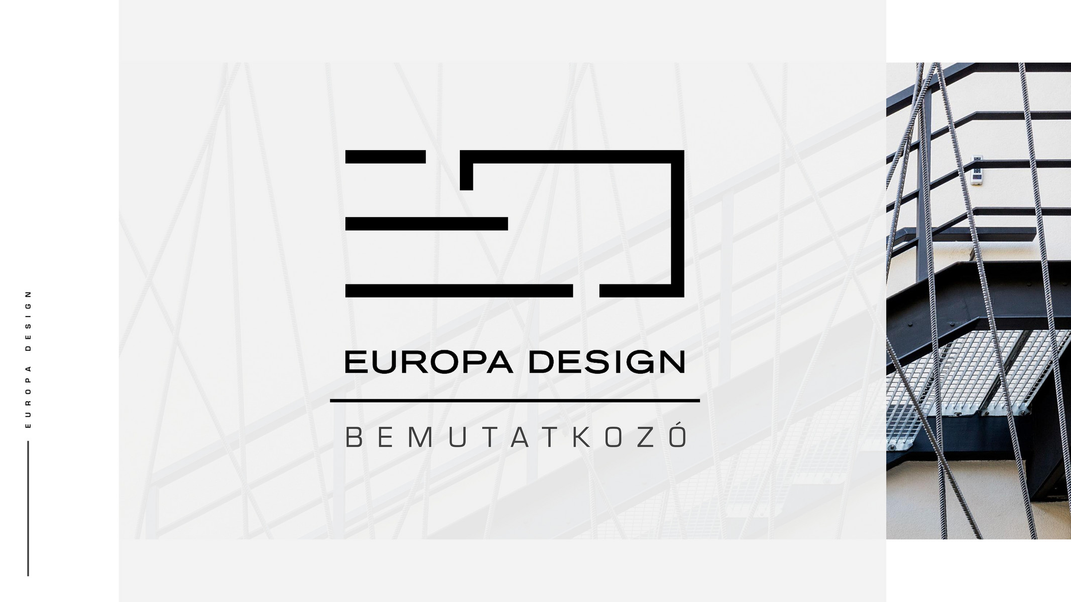 Europa Design - ED_bemutatkozo_2023HU_2 - Page 1 - Created with ...