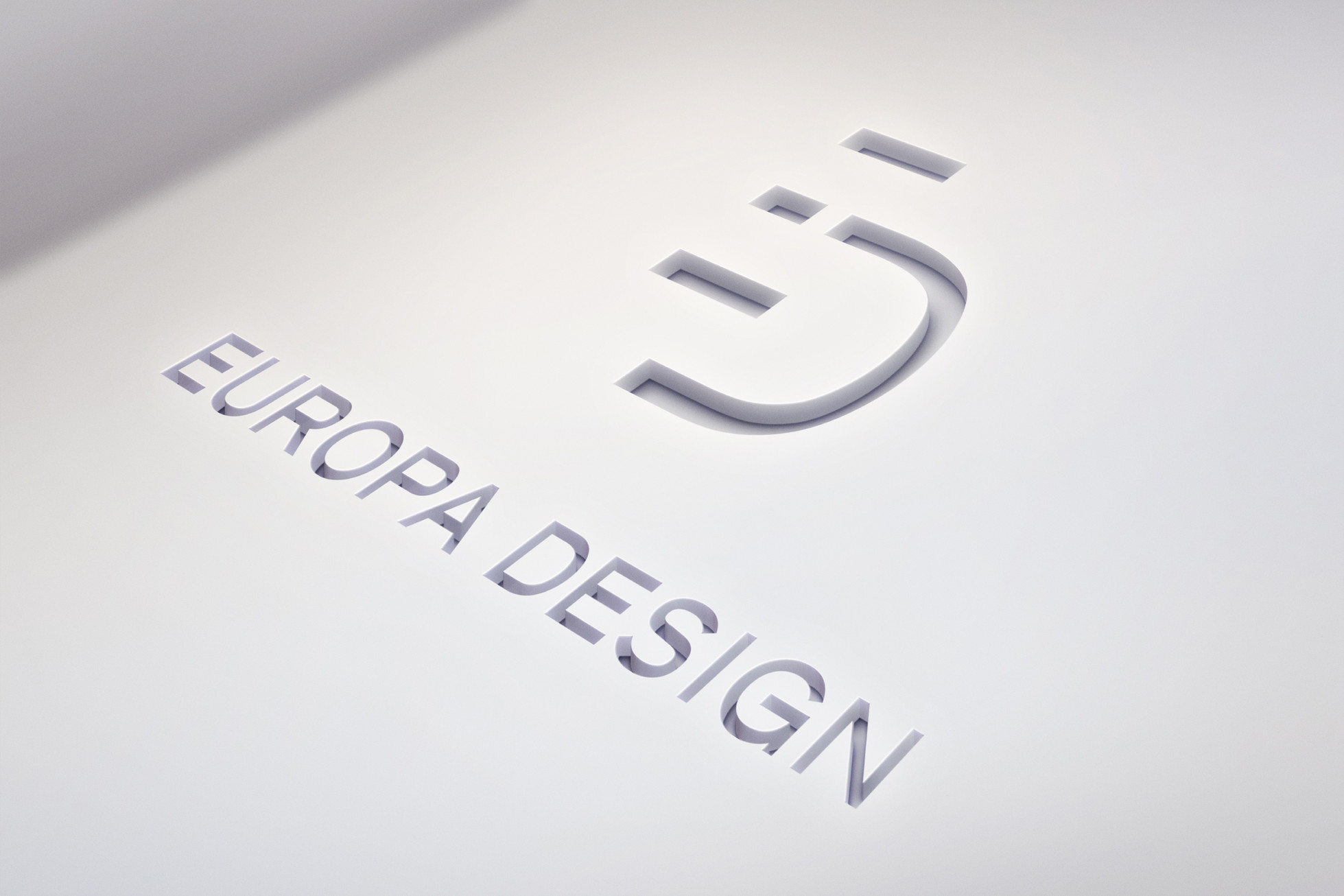 Europa Design - ED_logo_2018 - Page 1 - Created with Publitas.com