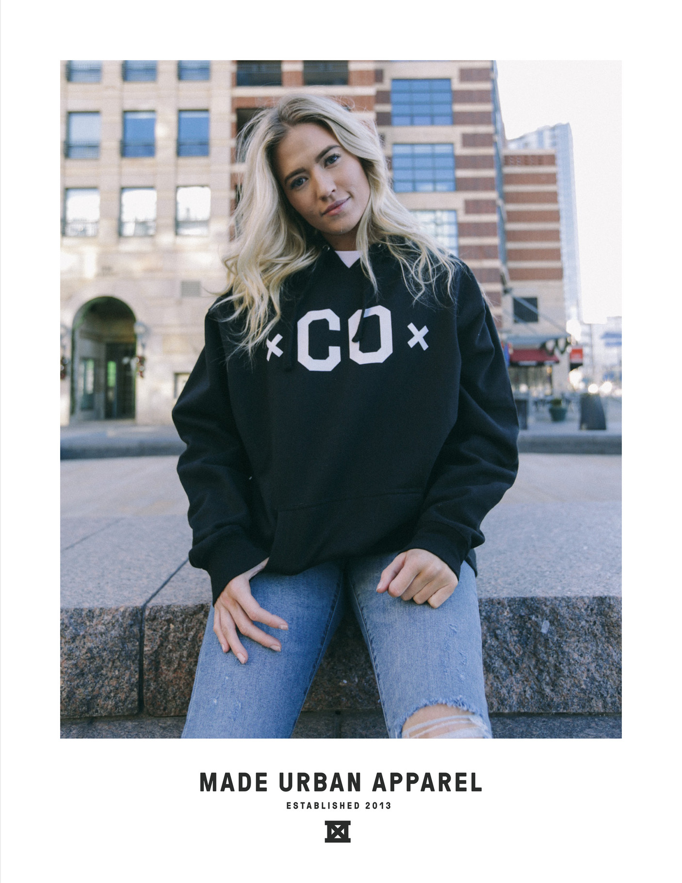 MADE Urban Apparel - MADE - 2018 Colorado Women's Catalog - Page 1 ...