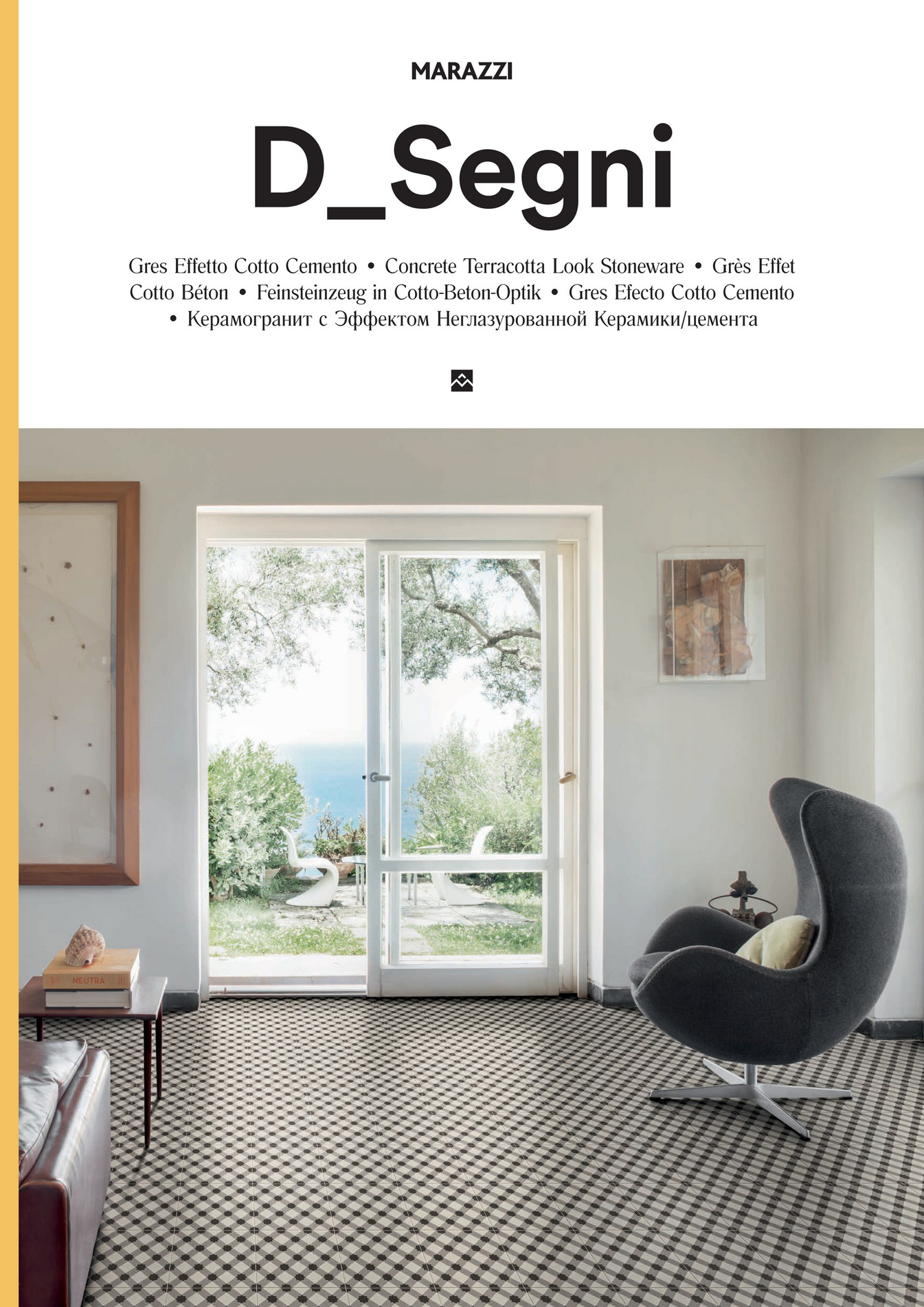 Orstap - Ing. Róbert Chlebo - D_Segni_Catalogue - Strana 2-3 - Created ...