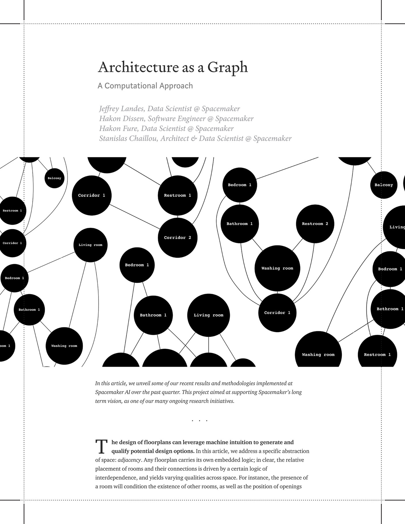 Harvard University - Architecture_as_a_Graph_A_Computational - Page 1 ...