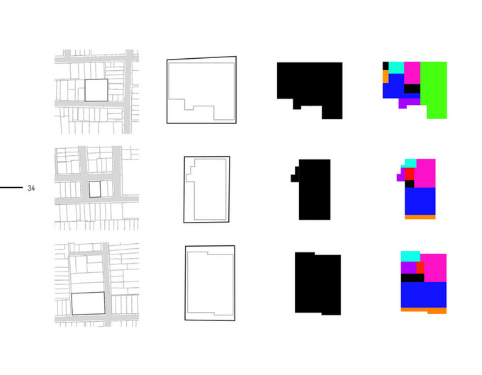 Harvard University - AI + Architecture | Thesis | Harvard GSD ...