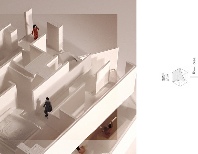 Harvard University - AI + Architecture | Thesis | Harvard GSD ...