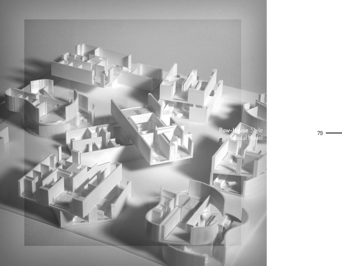 Harvard University - AI + Architecture | Thesis | Harvard GSD ...