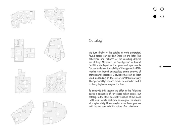 Harvard University - AI + Architecture | Thesis | Harvard GSD ...