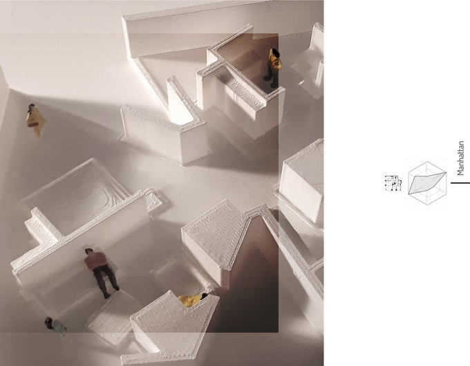 Harvard University - AI + Architecture | Thesis | Harvard GSD ...