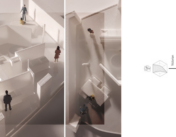 Harvard University - AI + Architecture | Thesis | Harvard GSD ...