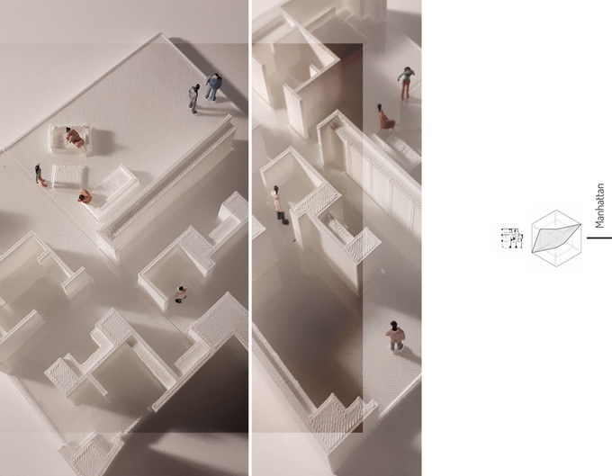 Harvard University - AI + Architecture | Thesis | Harvard GSD ...