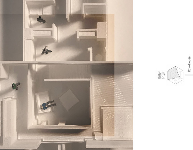 Harvard University - AI + Architecture | Thesis | Harvard GSD ...