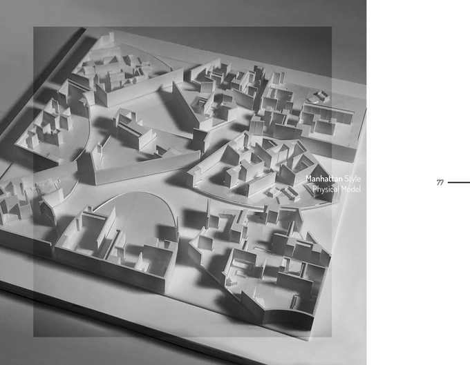 Harvard University - AI + Architecture | Thesis | Harvard GSD ...