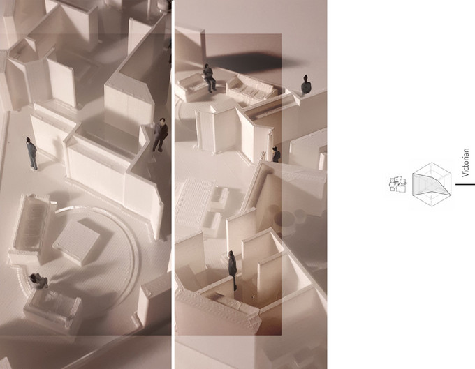 Harvard University - AI + Architecture | Thesis | Harvard GSD ...