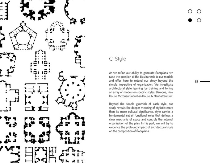 Harvard University - AI + Architecture | Thesis | Harvard GSD ...