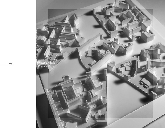 Harvard University - AI + Architecture | Thesis | Harvard GSD ...