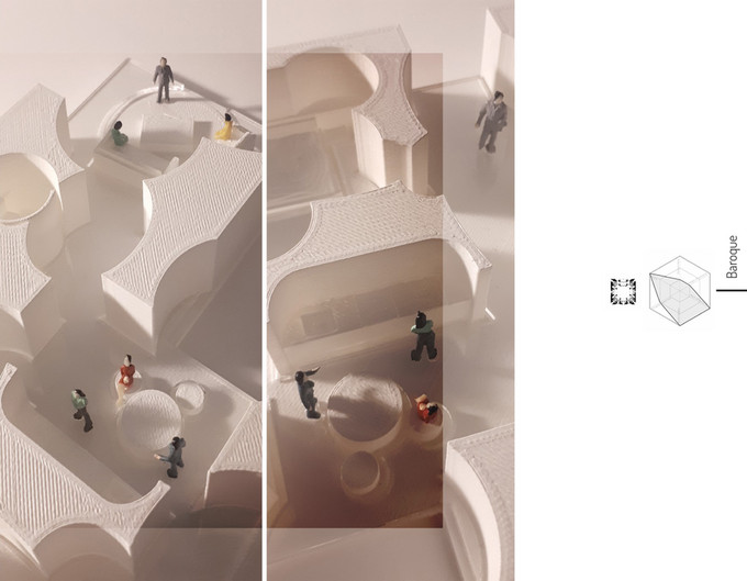 Harvard University - AI + Architecture | Thesis | Harvard GSD ...