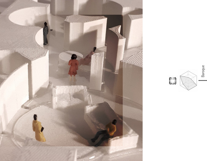 Harvard University - AI + Architecture | Thesis | Harvard GSD ...