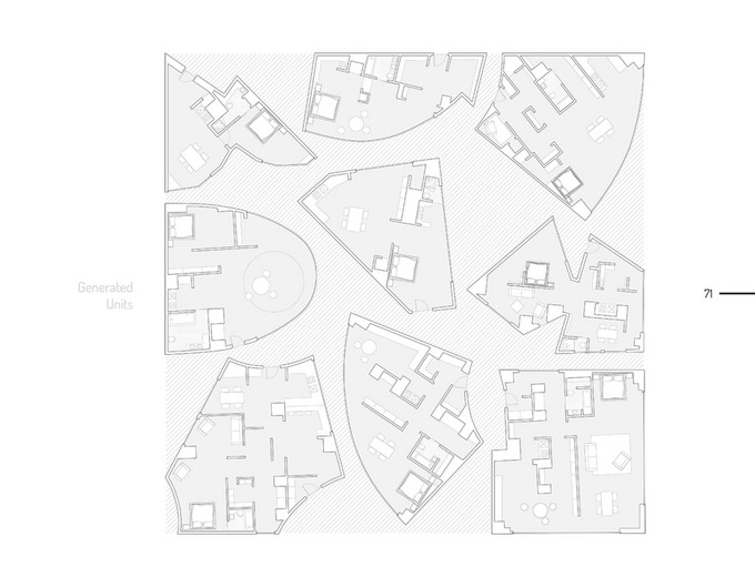 Harvard University - AI + Architecture | Thesis | Harvard GSD ...