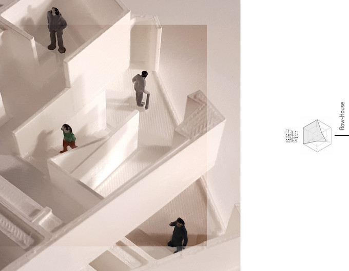 Harvard University - AI + Architecture | Thesis | Harvard GSD ...