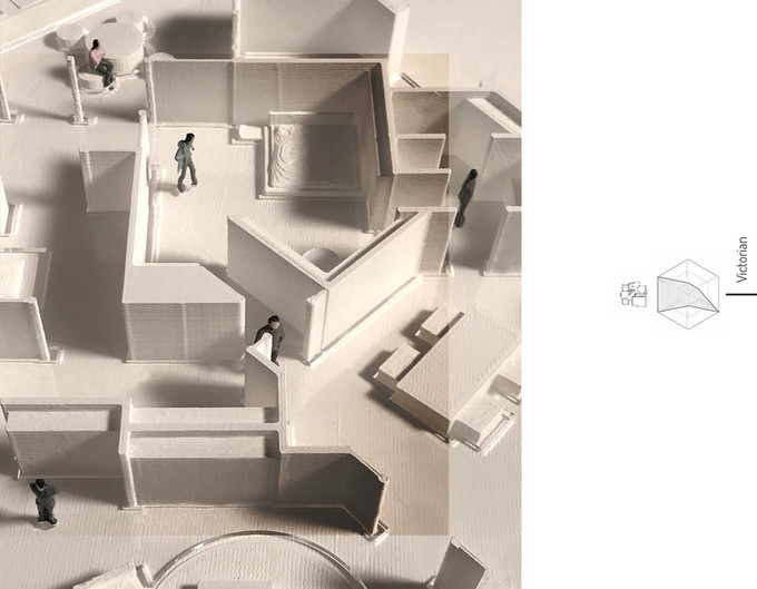 Harvard University - AI + Architecture | Thesis | Harvard GSD ...