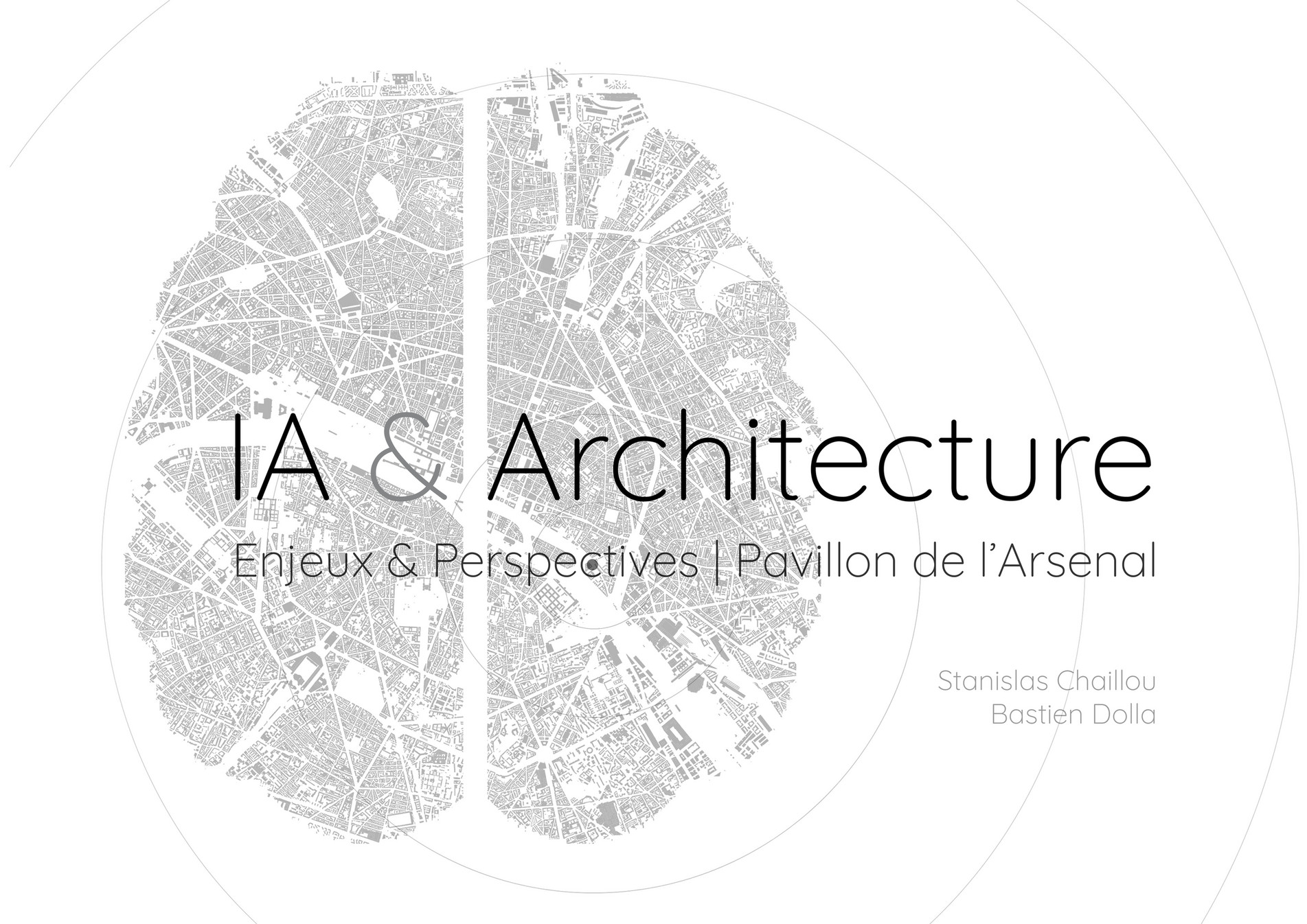 Harvard University - IA & Architecture - Page 1 - Created with Publitas.com