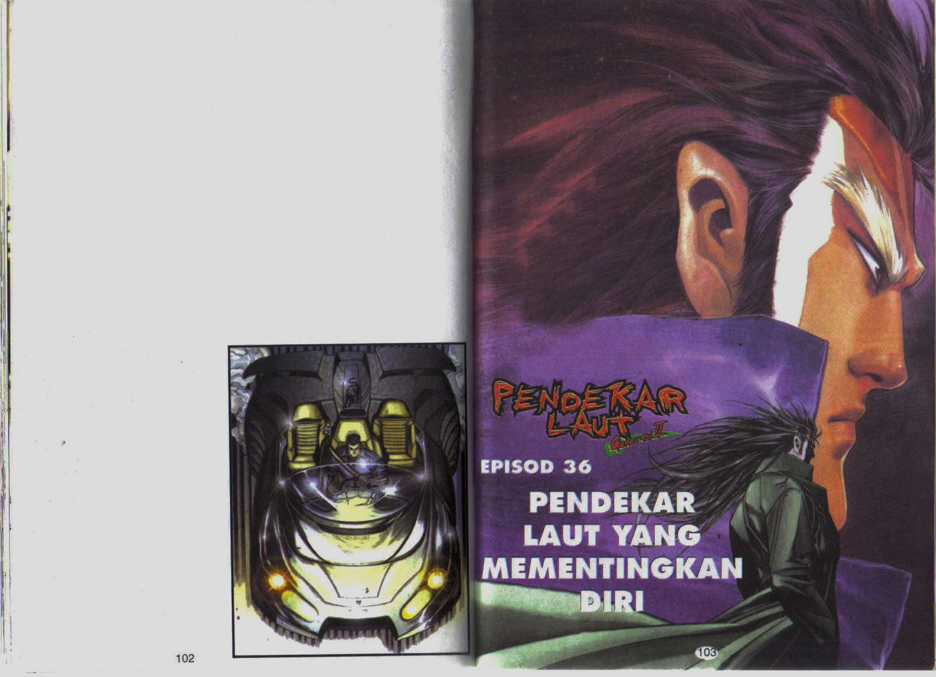 My publications - Pendekar Laut 2 Episode 36.PDF - Page 1 - Created ...