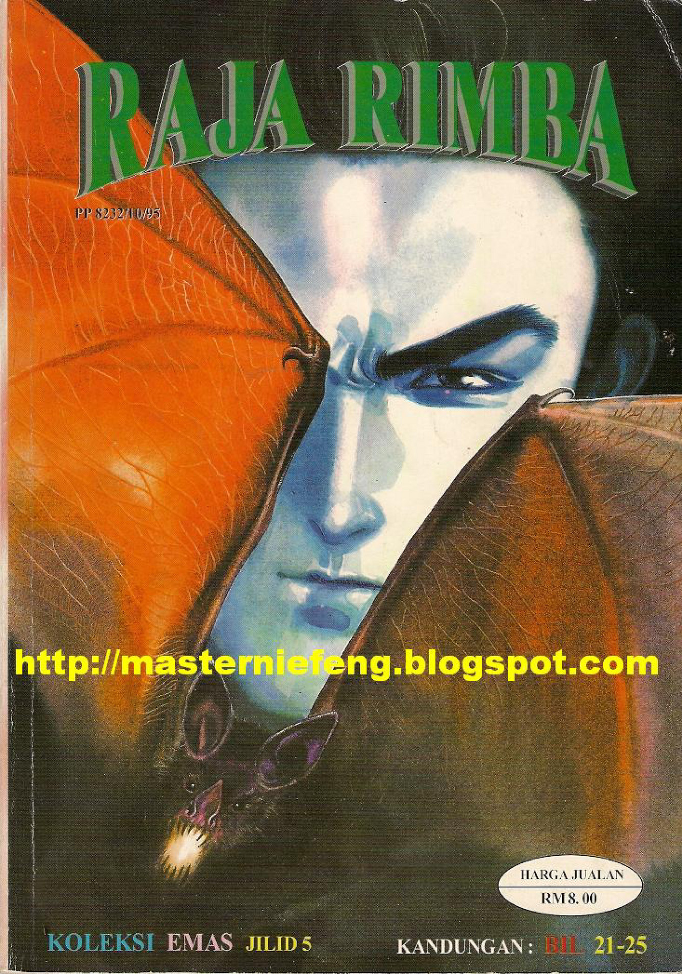 My publications - Raja Rimba Episode 21.PDF - Page 1 - Created with ...