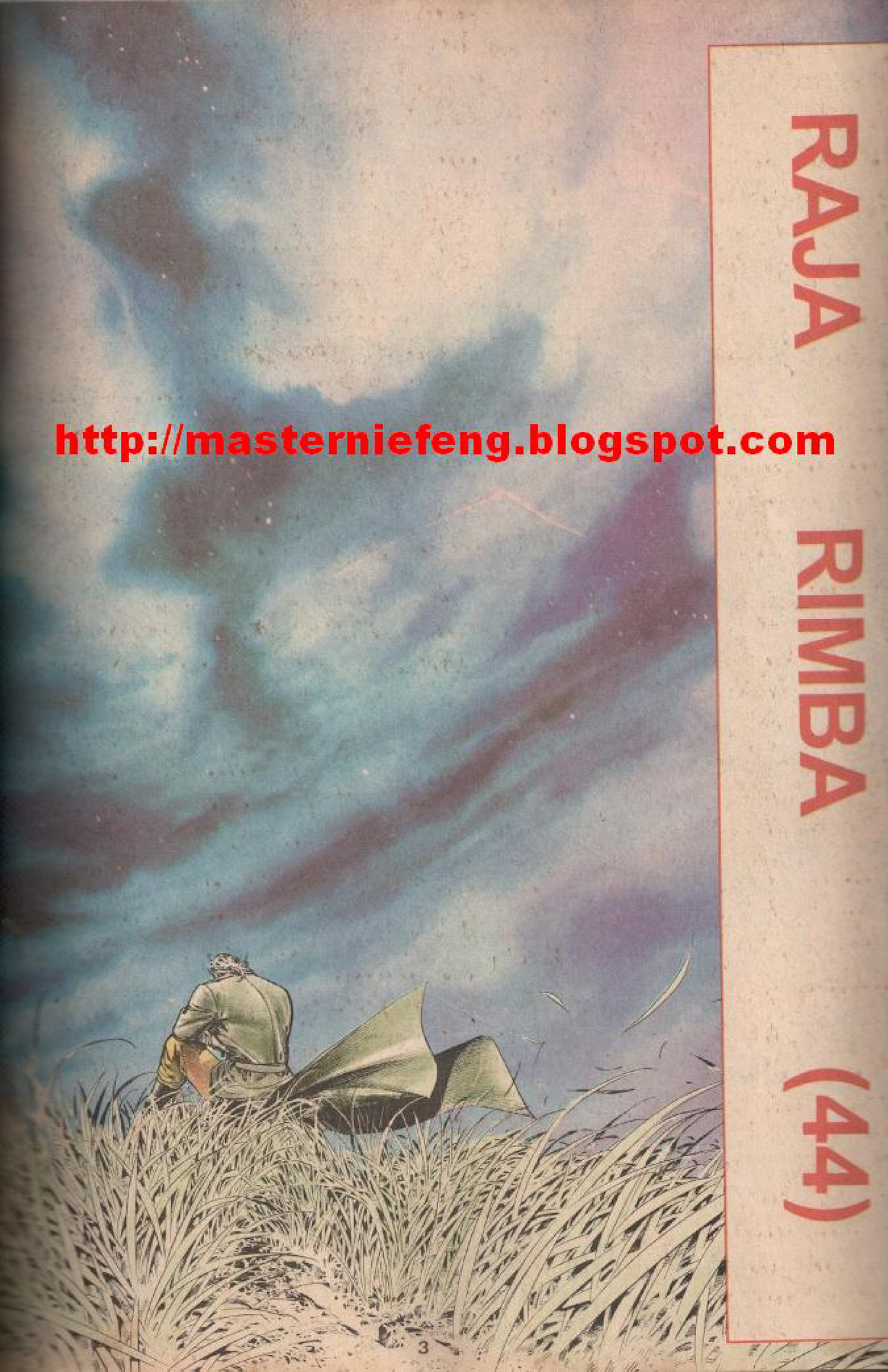 My publications - Raja Rimba Episode 44.PDF - Page 1 - Created with ...