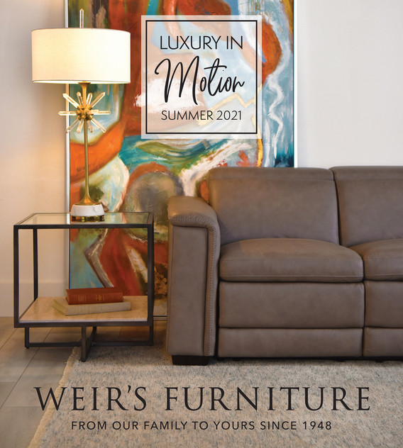 Weir's Furniture - 2021_JUN_Motion_v10 - Page 1 - Created with Publitas.com