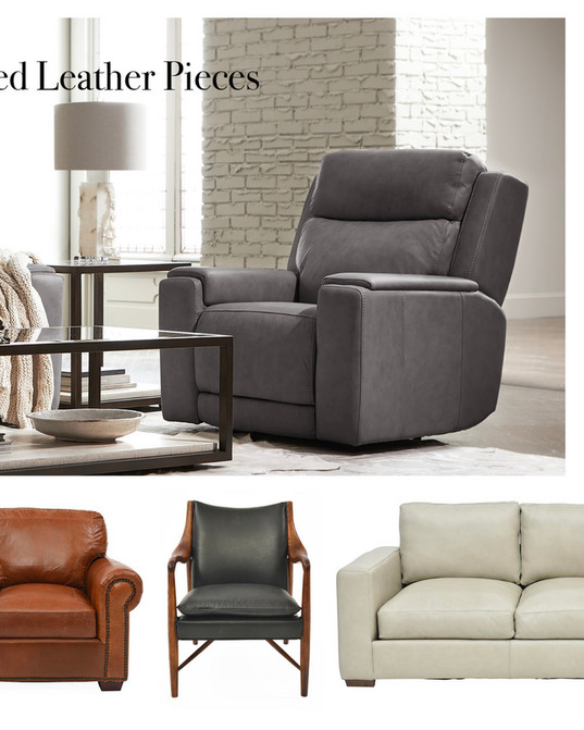 Weir's Furniture - 012222 Leather inspirational - Page 4-5 - Created ...