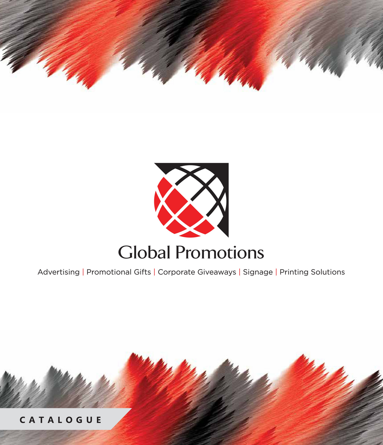 Global Promotions - Catalogue2018 - Page 1 - Created with Publitas.com