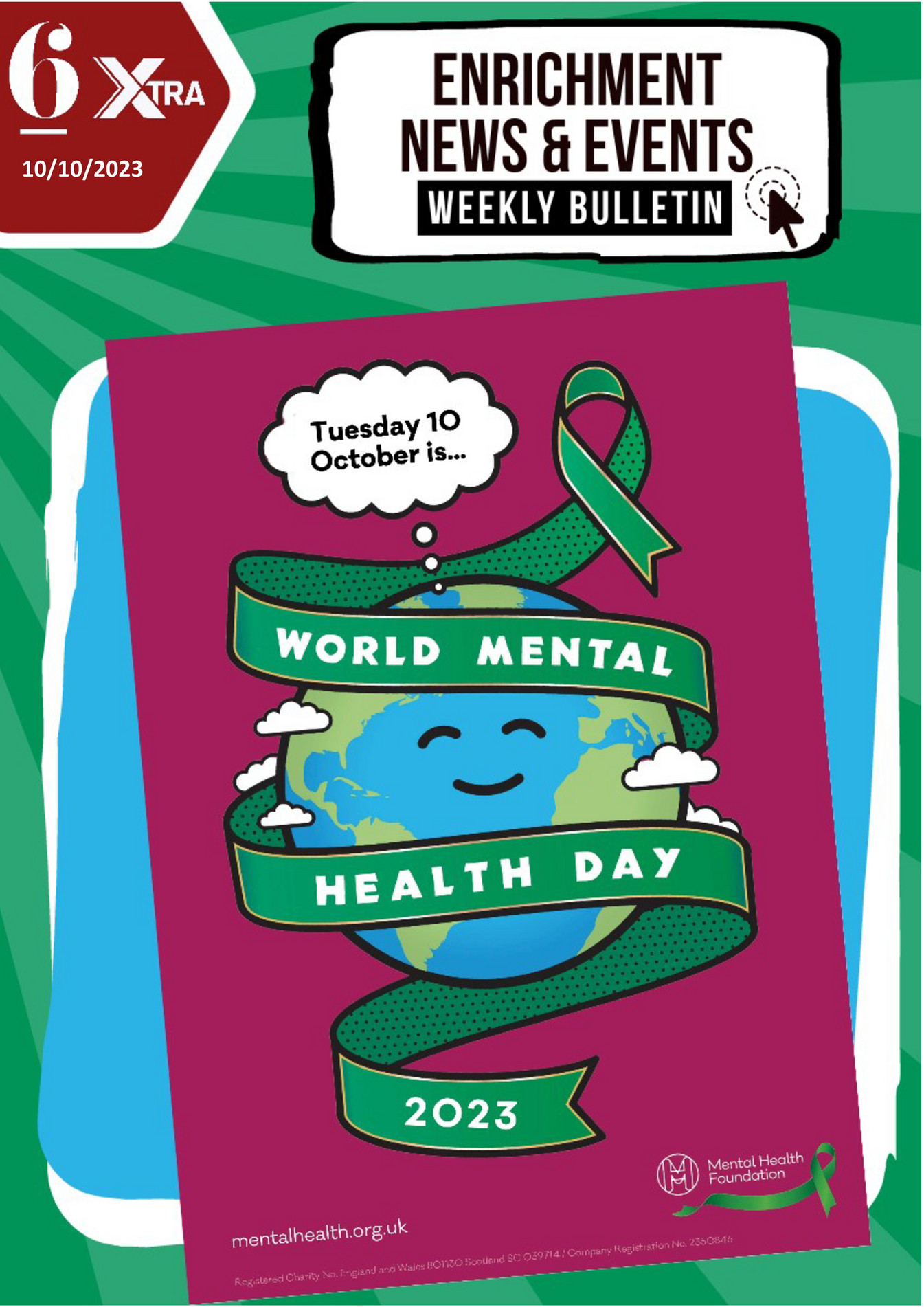 My publications - 10-10-23 - Page 2-3 - Created with Publitas.com