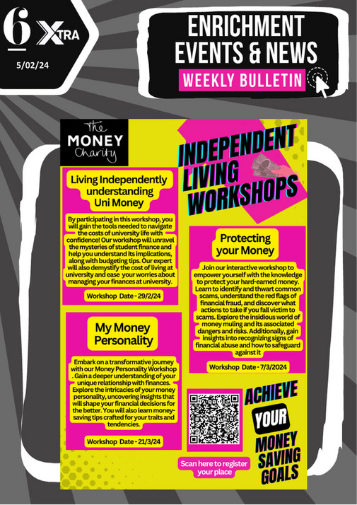 My publications - Bulletin 5-2-24 - Page 1 - Created with Publitas.com