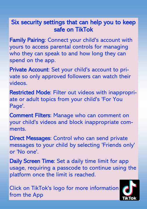 My publications - Safeguarding Bulletin March 2025 - Page 6-7 - Created with Publitas.com
