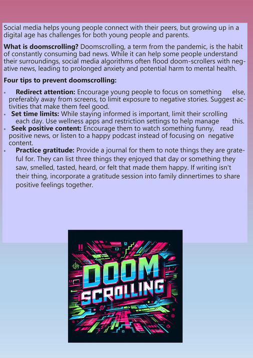 My publications - Safeguarding Bulletin March 2025 - Page 8-9 - Created ...