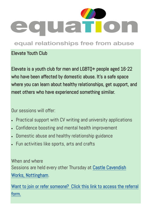 My publications - Safeguarding Bulletin March 2025 - Page 12-13 - Created with Publitas.com