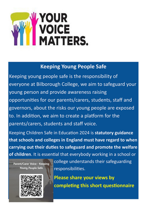 My publications - Safeguarding Bulletin March 2025 - Page 2-3 - Created with Publitas.com