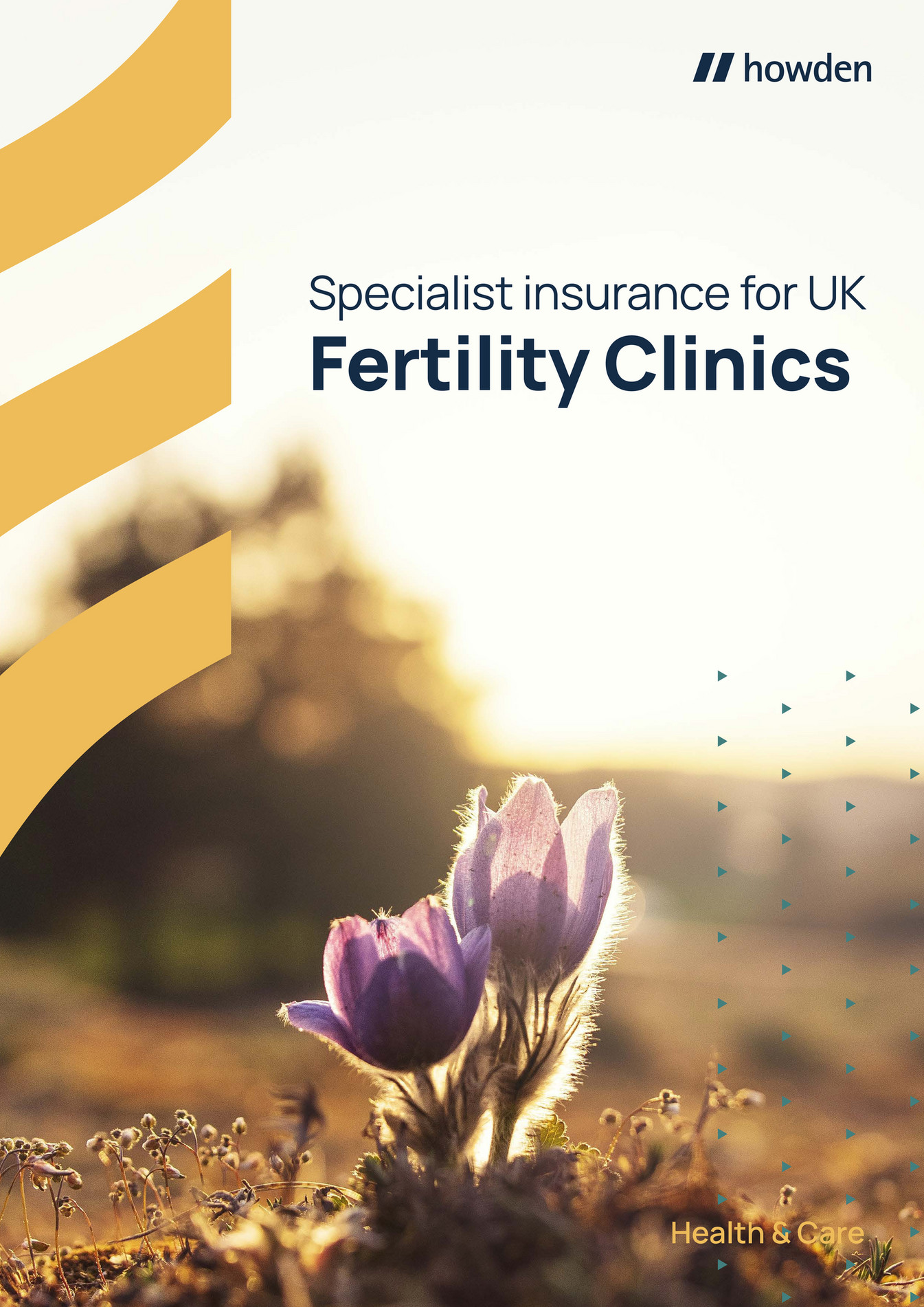 Howden Insurance Brokers Ltd - Insurance for Fertility Clinics | Howden ... Howden Insurance Brokers Ltd - Insurance for Fertility Clinics | Howden ...
