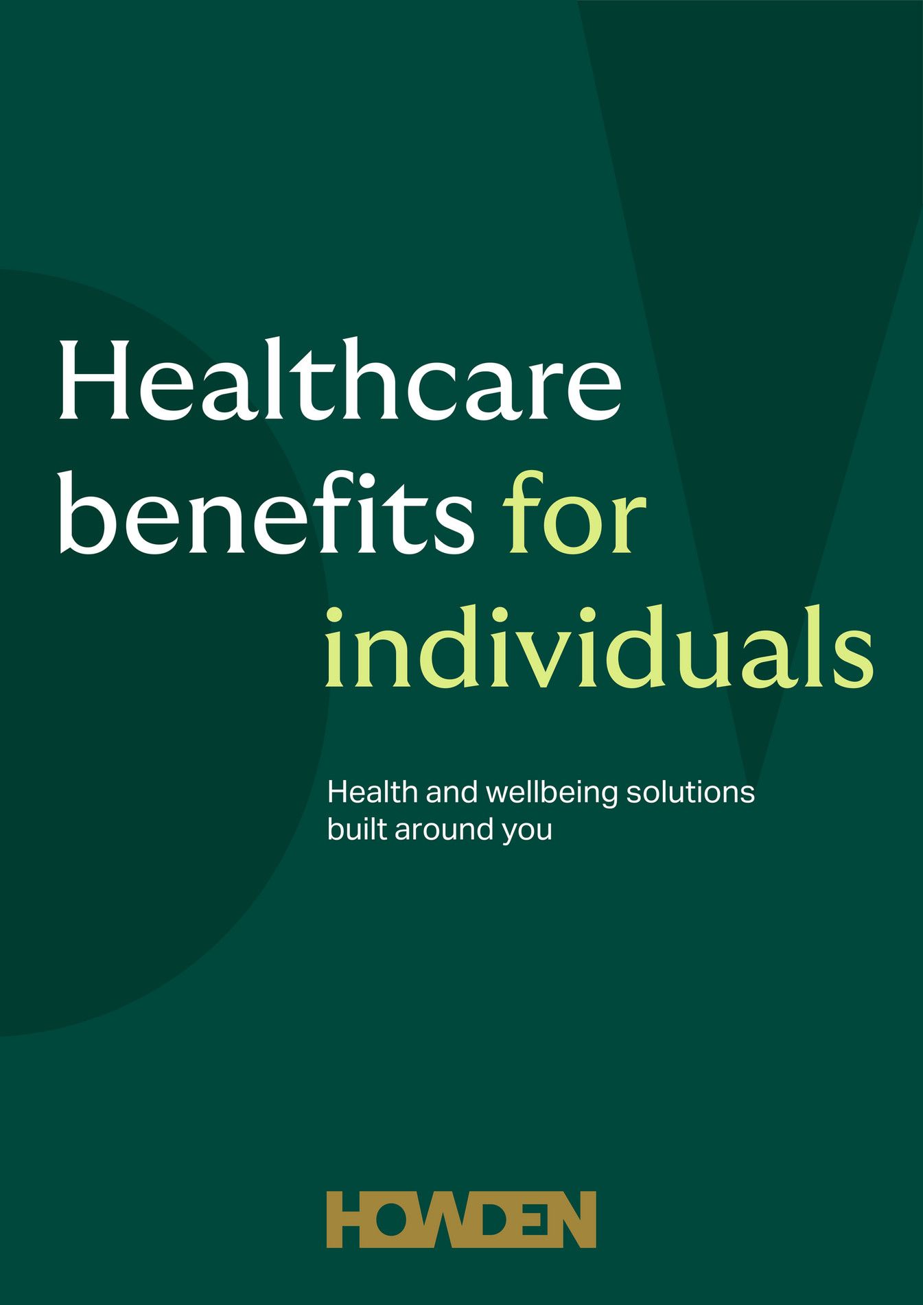 Howden Insurance Brokers Ltd - Healthcare_Benefits_for_individuals ...