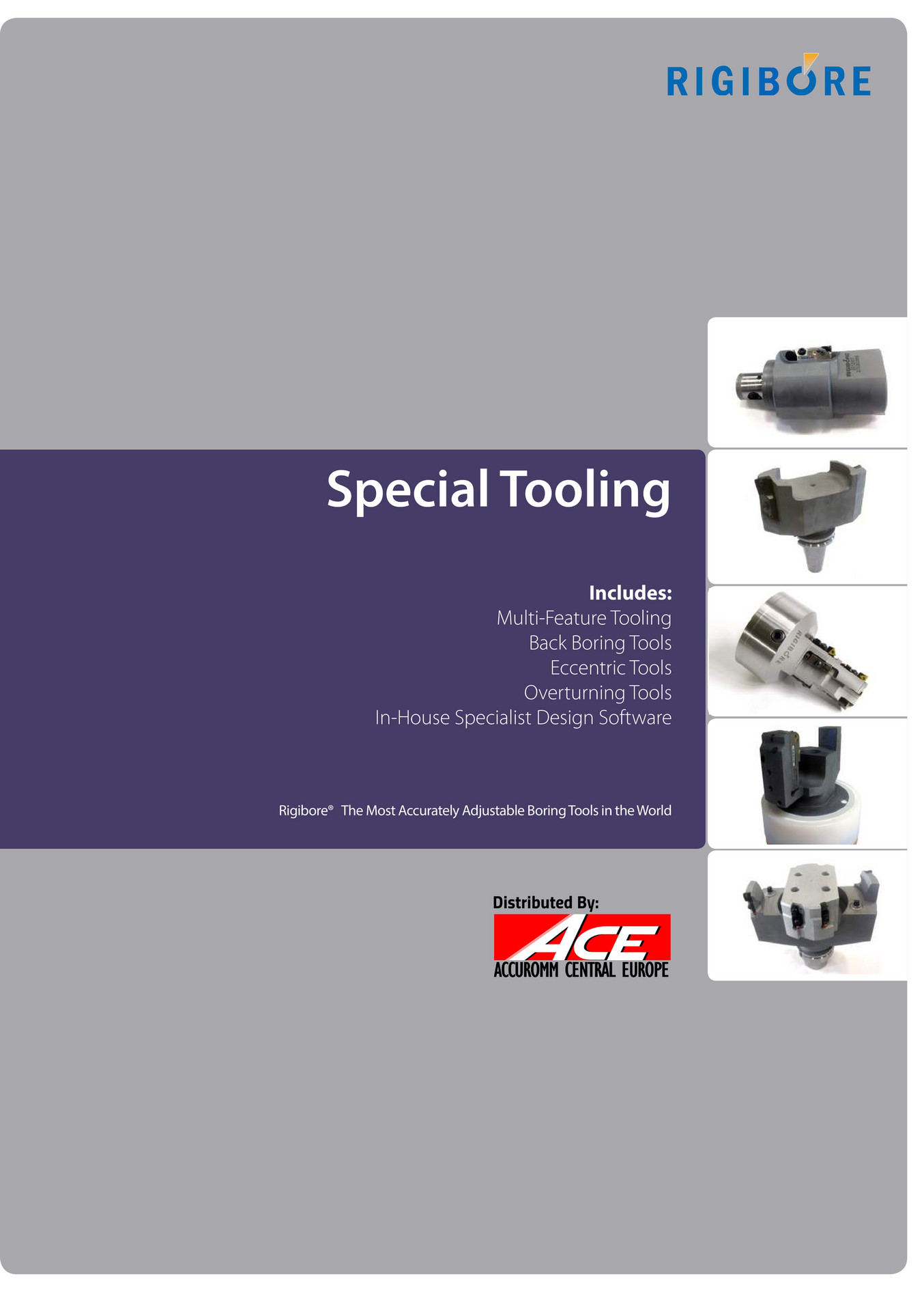 Accuromm Central Europe Sp. Z o.o. - ACE Rigibore-08-special-tooling - Page 1 - Created with ...