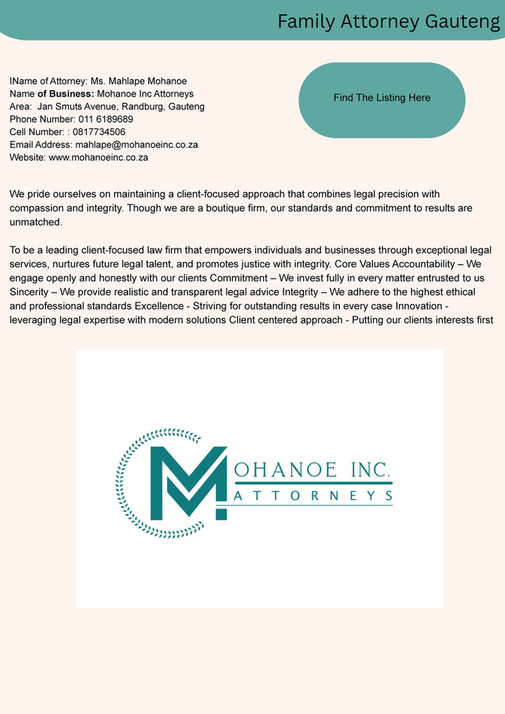 Female Entrepreneur SA - _BizBuzz September 2025 - Page 48-49 - Created ...