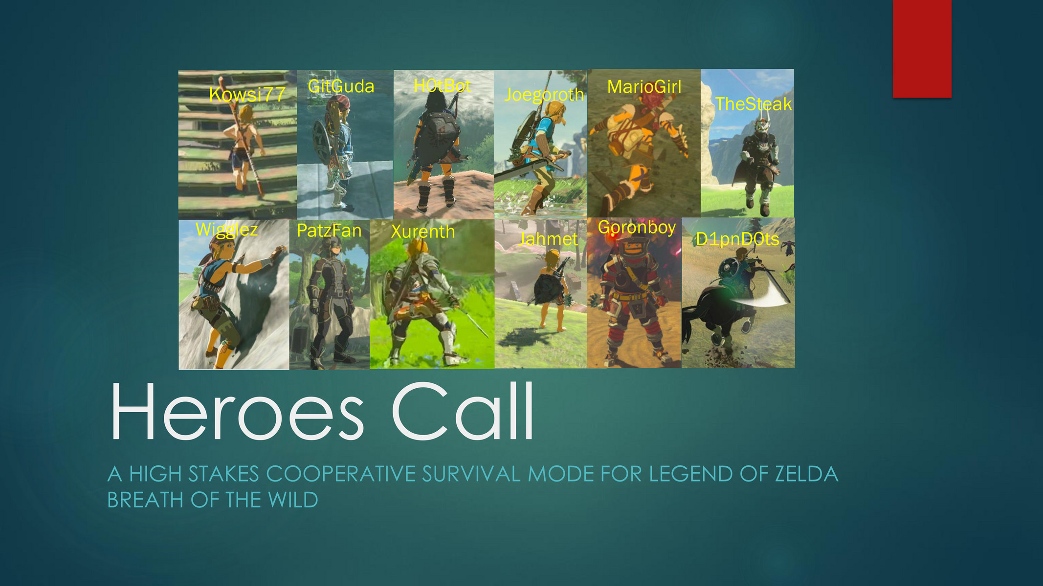 My publications - Heroes Call - Page 1 - Created with Publitas.com