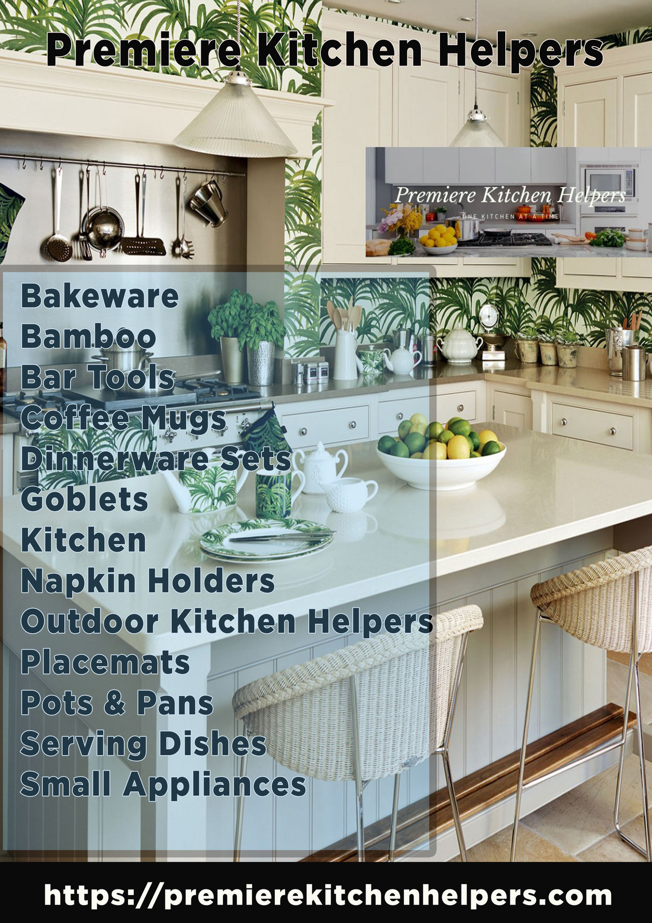 webmarketing - Premierekitchenhelpers.com - Page 1 - Created with ...