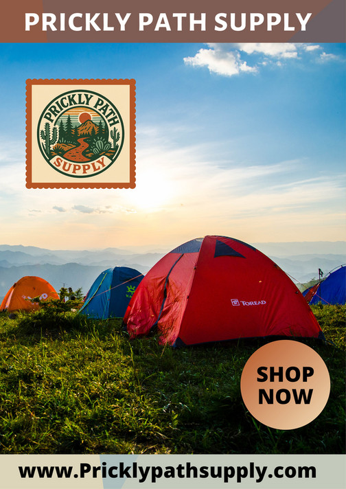 webmarketing - Pricklypathsupply.com - Page 1 - Created with Publitas.com